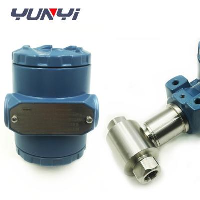 China Transmisor de presión diferenciada elegante de Digitaces del sensor del transductor de presión de la pantalla LED en venta