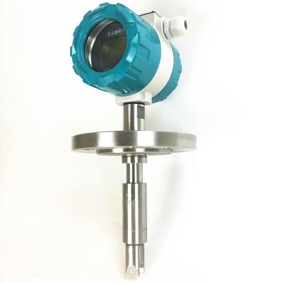 China Obstrua no ajustamento - medidor de densidade da forquilha com o sensor da indicação digital à venda