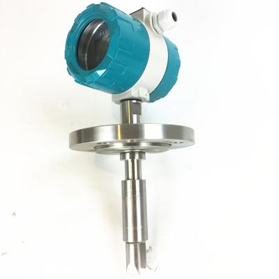 China Obstrua no ajustamento - medidor de densidade da forquilha com o sensor da indicação digital à venda