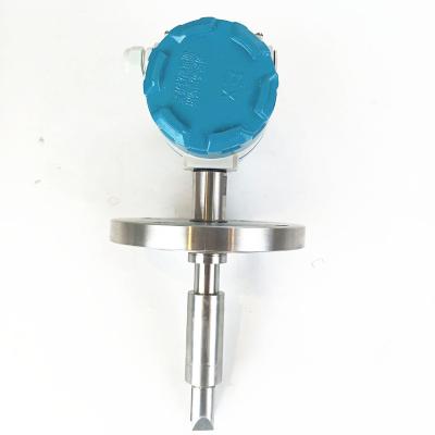 China Obstrua no ajustamento - medidor de densidade da forquilha com o sensor da indicação digital à venda