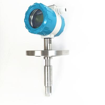 China Metro de densidad industrial del combustible del diapasón de Digitaces para los líquidos en venta