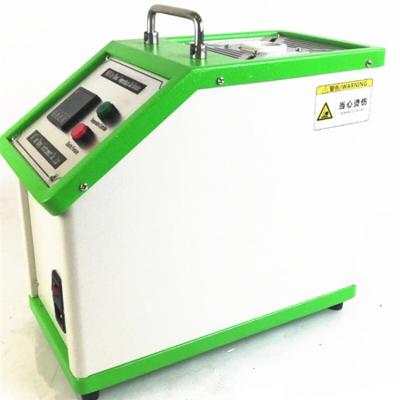 Cina Refrigerazione a secco industriale a semiconduttore del calibratore di temperatura del blocco in vendita