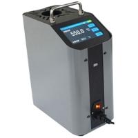 China Industrial Touch Screen Dry Block Temperature Calibrator Instruments for sale