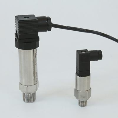 China M6 Absolute Ceramic Air Pressure Transducer Sensor 10V for sale