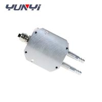 China LCD Display Differential Pressure Transmitter Smart Wind Pressure Sensor for sale