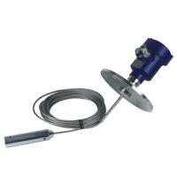 China Digital Microwave Radar Level Meter Guided Wave Level Transmitter for sale