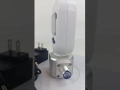 Siargo MF5700 Series Air Mass Flow Meter for Precise Flow Measurement and Control