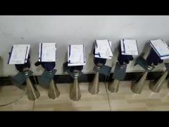 радиолокационный потокомер