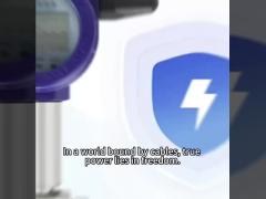 High-Accuracy 4G Differential Pressure Transmitter for Filter and Screen Differential Pressure Alarm 0.25% F.S