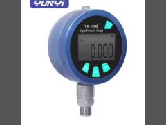 水力発電用水源および石油産業用スマートデジタル差圧計 YK-100B