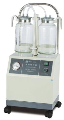 China Machine van de flegma de Hoge Vacuüm Medische Zuiging met CE&ISO-Norm Te koop