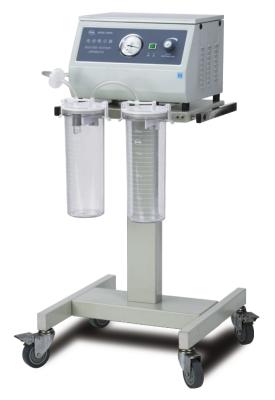 China Grote Stroom 32L/Min omhoog Hoge Vacuüm Elektrische Zuigingsmachines voor Medisch Te koop