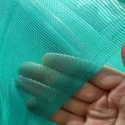 China 14mesh 1m 1.2m mosquito screen Roll For Windows Screen PVC Material for sale