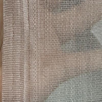 China Lightweight 40 Mesh Insect Net 4 Meter 100 Gram Protects Fruits And Plants for sale