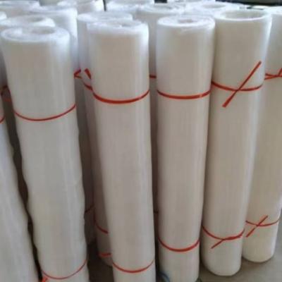 China Agriculture Insect Mesh Netting 4m Width 50 Mesh HDPE Material With UV for sale