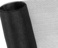 Quality 18 Mesh Fiberglass mosquito screen For Windows Anti Insect Flies for sale