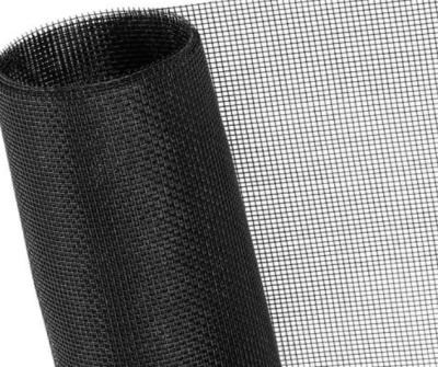 China 18 Mesh Fiberglass Mosquito Net For Windows  Anti Insect Flies for sale