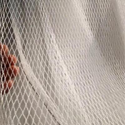 China UV Resistant Hail Net 0.8mm Thickness Designed to Protect Crops for sale