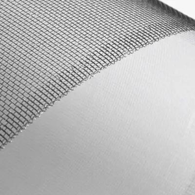 China 304L Metal Window Screen Mesh Durable Anti Insect Fly Mesh for sale