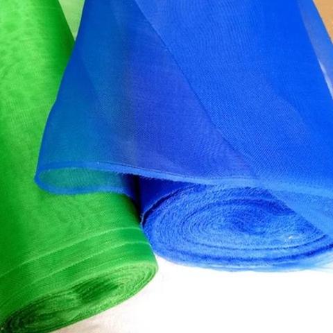 Quality 22 Mesh Plastic Window Screen Anti Mosquito And Fly Easy To Clean for sale