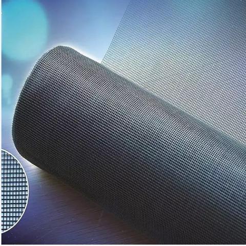 Quality High Strength Fiberglass Window Screen mosquito screen  30m/Roll 50m/Roll for sale