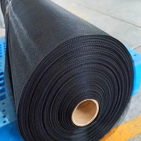 Quality High Strength Fiberglass Window Screen mosquito screen 30m/Roll 50m/Roll for sale