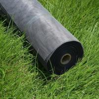 Quality 16 Mesh Custom Fiberglass Window Screens Easy To Install Fiberglass mosquito for sale