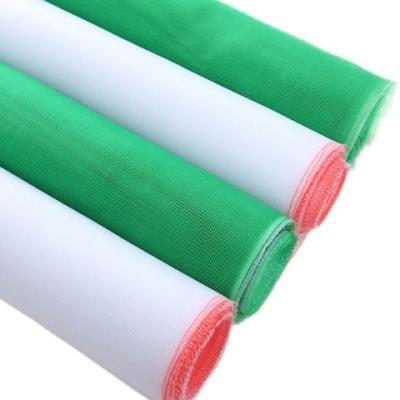 China Direct Factory Plastic window screen For Windows Blue 18 Mesh for sale