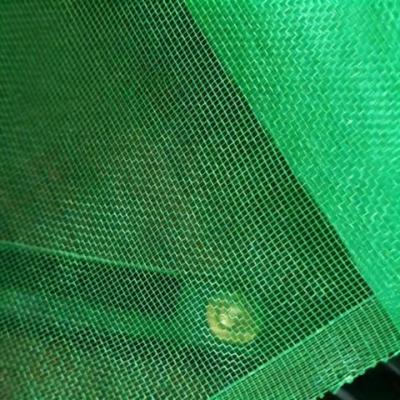 China Anti Bug And Fly Nylon Insect Screen For Window And Door for sale