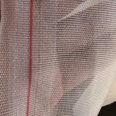 China PE And Fiberglass Mosquito Net Roll In Greenhouse Garden Insect Net Roll for sale