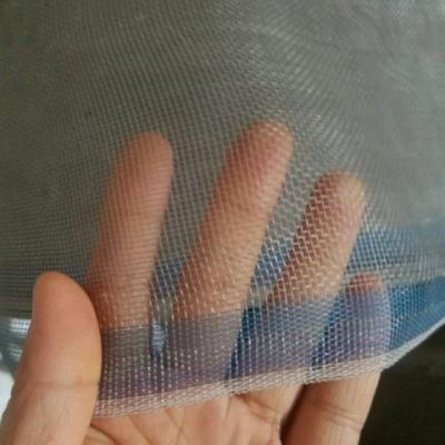 China Transparent Anti Mosquito Window Screen For Agriculture Greenhouse for sale