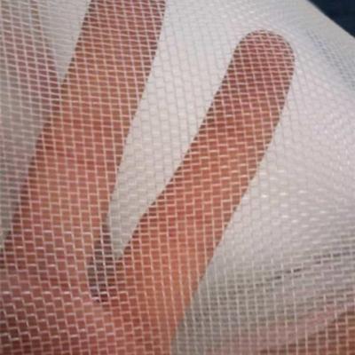 China UV Resistant Green Or Blue Mosquito Window Screen Anti Fly For Outdoor for sale