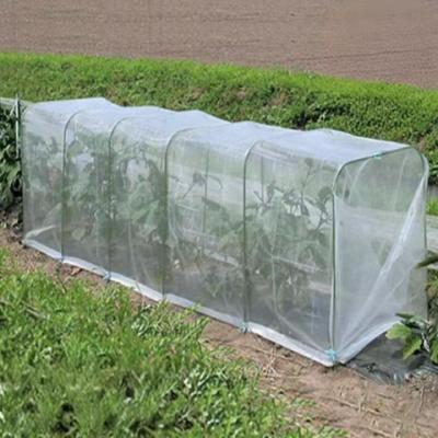 China 50 Mesh Plastic Screen  For Agriculture And Greenhouse for sale