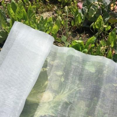 China 4m Wide Garden Netting Pest Barrier For Greenhouse Planting for sale