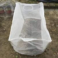 China Long Service Insect Screen Countable For Different Crop Protection for sale