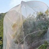 China Farm Protection Insect Net Custom Width Length High Density Mesh Net for sale