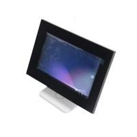 China Smart Electronic Desk Calendar with 10W Wireless Charging Touch Screen Display for sale
