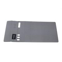 China Multifunctional Foldable PU Leather Wireless Charging Mouse Pad Rectangle for sale