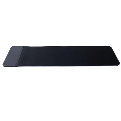 Cina Il caricatore senza fili di carico senza fili del cuscinetto di topo 10W ha esteso il gioco morbido Mousepad 2 in 1 stuoia in vendita