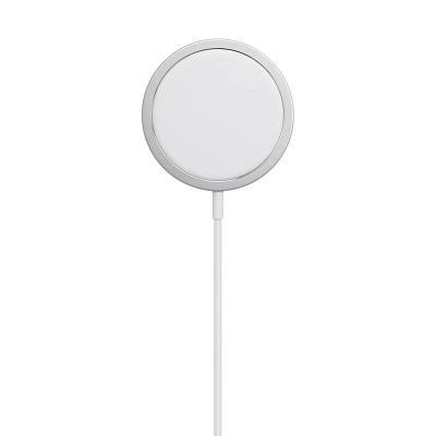 Cina ABS corporativo del regalo 10W del caricatore senza fili portatile dello scrittorio magnetico in vendita