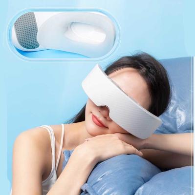 Cina Il riscaldamento senza cordone pieghevole della maschera di cellula fotoelettrica riempie l'anti Puffiness in vendita