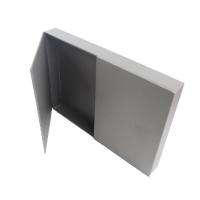 China Rigid Magnetic Closure Gift Boxes for sale