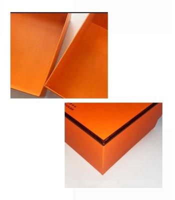 Cina Bene durevole leggero di lusso su ordinazione riciclato dei contenitori di regalo di Multiscene in vendita