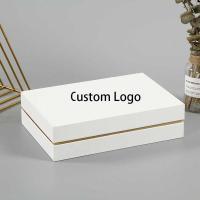 China Custom Luxury Gift Boxes with Lids Dustproof Multipurpose 30x20x10 cm for sale