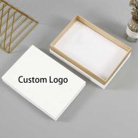 China Custom Luxury Gift Boxes with Lids Dustproof Multipurpose 30x20x10 cm for sale