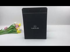 Rechargeable Wireless Power Bank Notebook