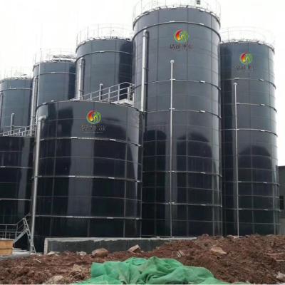 Cina Costo compresso della pianta di purificazione del biogas di costo dell'impianto di biogas in vendita