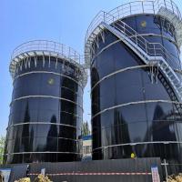 China Organic Waste Conversion System For Planning / Construction / Operation for sale