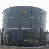 China Continuous Anaerobic Digestion Instrument With Normal Temperature for sale