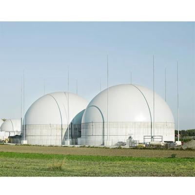 Cina Capacità su misura coperta anaerobica del fango di getto di controllo automatico UASB in vendita
